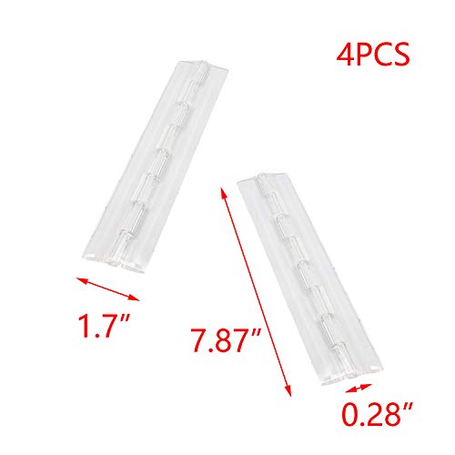 The 30 Best Plastic Door Hinges of 2026 [Verified] - Cherry Picks