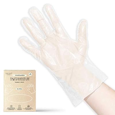 Amazon.co.uk: biodegradable gloves