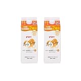 ・ブランド:ノーブランド品・製造元:Pi geon・製造元/メーカー部品番号:4902508084444・【セット内容】 詰め替え用 800ml（2回分）× 2袋セット（合計 1600ml） 【対象年齢】 0ヵ月の新生児から。顔・全身にお使...