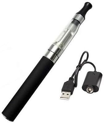 Rechargeable Black Electric Shisha Pen: Amazon.co.uk: Electronics & Photo