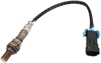 Amazon.com: General Motors 213-4244 Heated Oxygen Sensor : Automotive