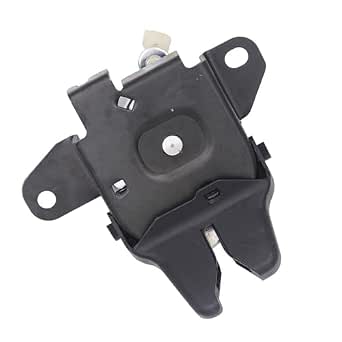 Amazon.com: MACHSWON Rear Liftgate Lock Actuator, Trunk Lock Actuator ...