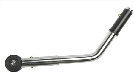 Amazon.com: Medline Rear Anti-Tip Device, Fits for K4 and Recliner ...