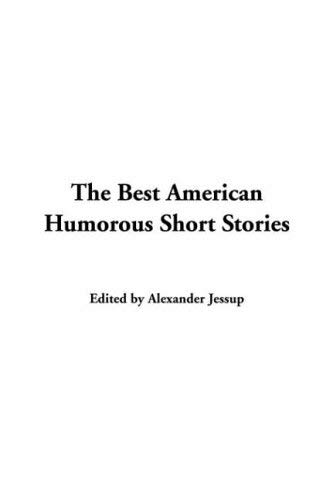 Buy The Best American Humorous Short Stories Book Online at Low Prices ...