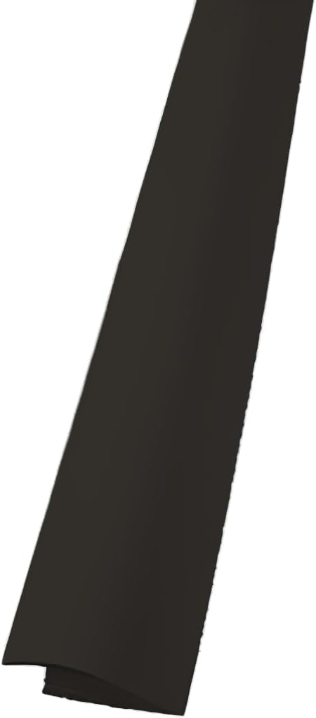Amazon.com: Roppe Underslung Reducer Binder-bar Edging for Resilient ...