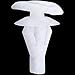 Amazon.com: Rexka 20pcs Door Weatherstrip Retainer Clip 67867-12150 for ...