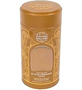 Amazon.com : Organic Premium Ceylon Cinnamon Powder : Grocery & Gourmet ...