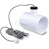 Amazon.com : Pureline Crystal Pure Salt System, PL7703, Universal Pool ...