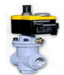 Trident AUTO DRAIN VALVE EDV X-HD1-1 -1/2" END CONNECTION, 15 Kg/cm2 ...