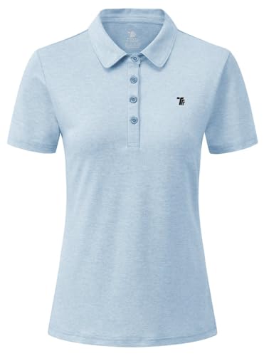 Best Baby Blue Golf Polo Shirts for Men and Kids – Great Results Golf
