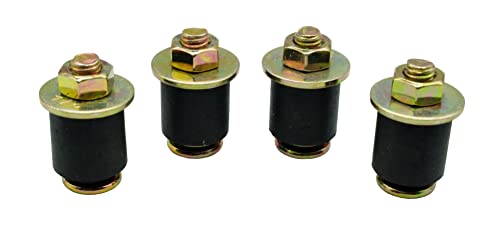 Car & Truck Parts 2 Rubber EXPANSION PLUG Plugs Engine Block Cylinder ...