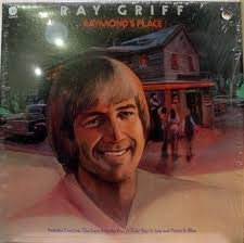 - RAY GRIFF - raymond's place CAPITOL 11718 (LP vinyl record) - Amazon ...