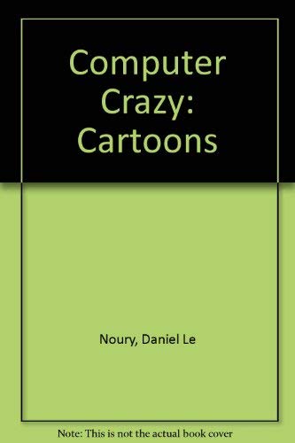 Amazon.com: Computer crazy (SYBEX computer books): 9780895881731 ...