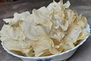 Gattani Natural's Potata Chips | Raw Aloo Farali Potato Chips | Aloo ...