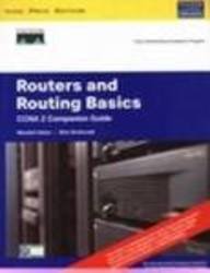 CCNA 2 Routers and Routing Basics : Amazon.in: Books