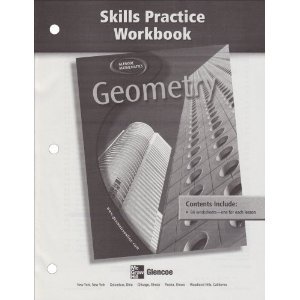 Glencoe Geometry byHill: Hill: Amazon.com: Books