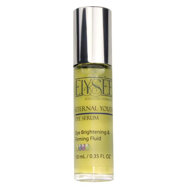 Amazon.com: Elysee Eternal Youth Eye Serum, 10ml. by "Elysee Scientific Cosmetics, Inc ...