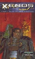 Xenos (Warhammer) (Spanish Edition): Abnett, Dan: 9788448043636: Amazon ...