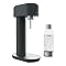 Amazon.com: Mysoda Ruby 2 Sparkling Water Maker - Silent Carbonated Water Machine Made of Robust ...