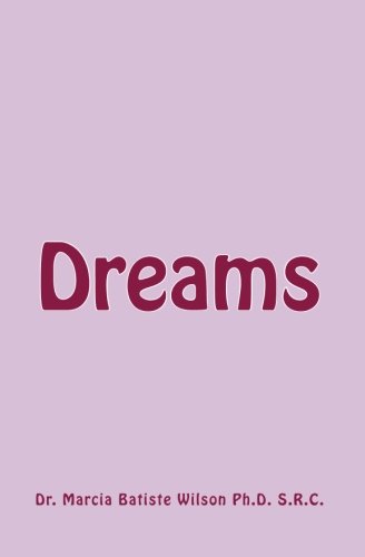 Dreams: Volume 1 : Amazon.in: Books