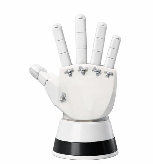 Buy Robotics Arm Kit with AI Integration Online at Low Prices in India ...