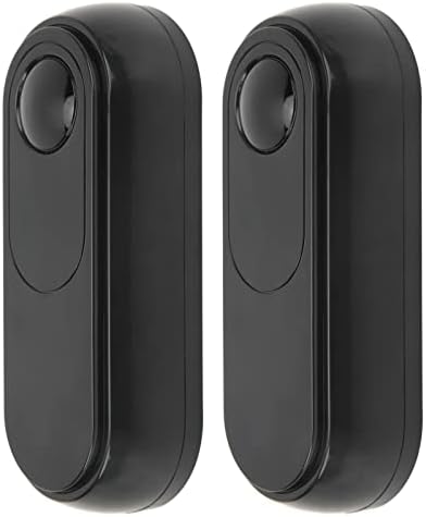 Amazon.co.jp: Driveway Alarm, Wireless Infrared Gate Beam Sensor ...