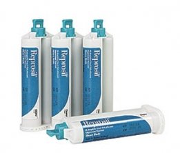 Amazon.com: Dentsply 626220 Reprosil Cartridge Refill, Heavy Body, 90ml ...