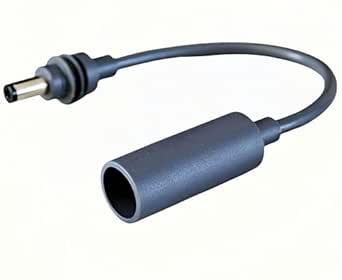 Amazon.com: Starlink Mini DC Power Cable, DC5521 Female to Male Adapter, DC 5.5mm x 2.1mm ...