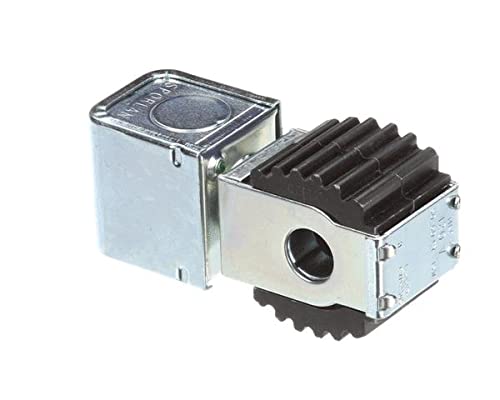 120V Solenoid Coil Kit: Hvac Controls: Amazon.com: Industrial & Scientific