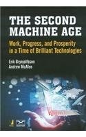 Buy The Second Machine Age Book Online at Low Prices in India | The ...