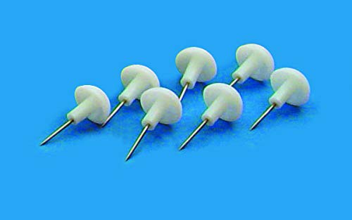 Dissecting Pins, 100/PK: Amazon.com: Industrial & Scientific