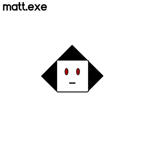 Spiele Matt.exe von Matt.exe auf Amazon Music ab