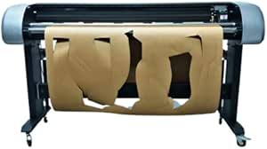 Amazon.com: 通用 Apparel Design Plotter Cutter Printer : Office Products