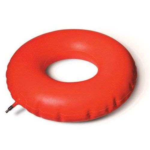 Mediwell Xamyo Rubber Ring Air - Inflatable Donut Cushion for ...