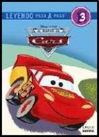 CARS - LEYENDO PASO A PASO (Spanish Edition): Walt Disney Company ...