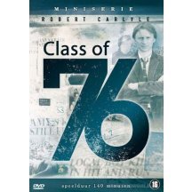 Amazon.com: Class of '76 : Robert Carlyle, Claire Skinner, Tony ...
