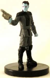 Amazon.com: Star Wars Miniatures: Chiss Trooper # 24 - Masters of the ...