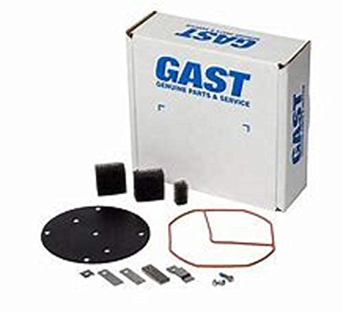 Amazon.com: Gast K294A Repair Kit, Compressor/Vacuum Pump : Tools ...