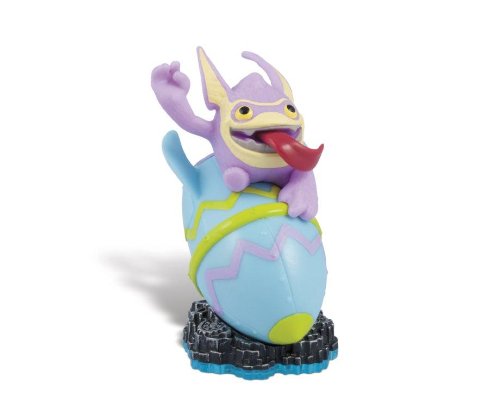 Trigger Happy Skylanders