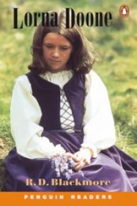 Lorna Doone Book & Cassette (Penguin Readers (Graded Readers ...