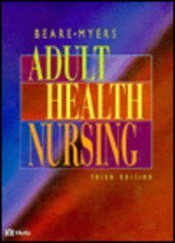 Adult Health Nursing: Text & Student Learning Guide Package ...