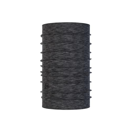 Buff Midweight Merino Wool Headwear ~ Graphite multi stripes | Amazon price tracker / tracking ...