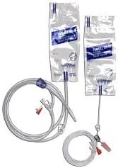 Amazon.com: FARRELL Valve Gastric Decompression System, 30/Cs : Health ...
