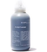 Amazon.com : Firsthand Supply All-Purpose Hair Pomade - Clean & Non ...