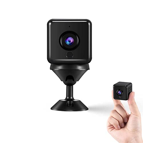 Top 10 Battery Operated Security Camera of 2022 - Katynel