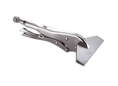 Locking Sheet Metal Tool : Amazon.in: Home Improvement