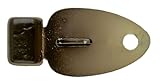 ・ブランド:ノリーズ(Nories)・製造元:ノリーズ(Nories)・サイズ:19mm / ウエイト:1.2g・カラー:BC04 ダークブラウン・タイプ:シンキング・フック:#9・【BOTTOM CHOPPER】･･･素早い落下に反応する...