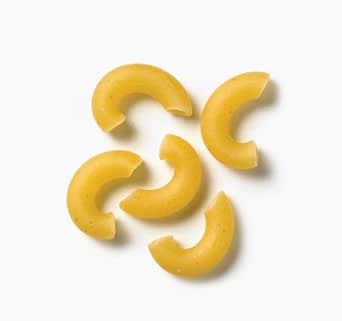 Amazon.com: Dakota Growers Dreamfields Elbow Macaroni Pasta, 10 Pound ...