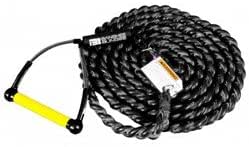 Amazon.com: Banshee Bungee Package Complete (20-Feet, Black) : Tools ...