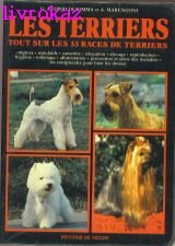 Terriers [ancienne édition] | Amazon.com.br